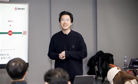 探索“ai原生”的商业落地与创业机会 36氪