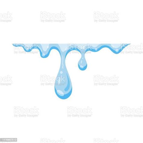 물 스플래시 플랫 아이콘입니다 젖은 표면의 벡터 일러스트레이션 드롭 모양 창의적인 디자인을 위한 물 기호 요소 0명에 대한 스톡 벡터 아트 및 기타 이미지 Istock