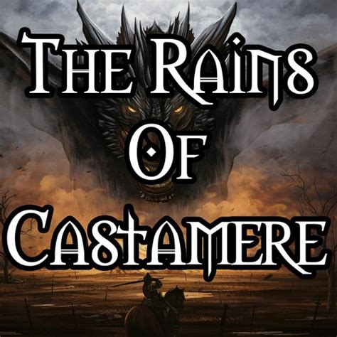 Stream The Rains Of Castamere By Yark Music Lab Listen Online For
