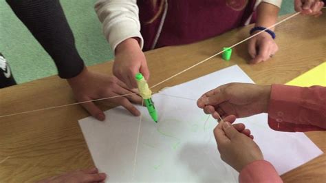 Team Building Drawing Activity Drawing Improvement Challenges