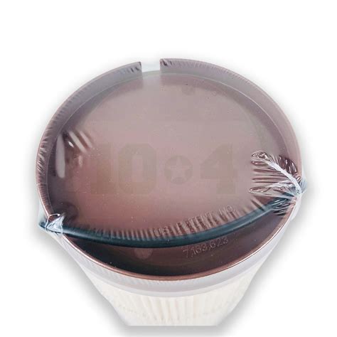 K37 1012 Fuel Filter 10 4 Truck Parts