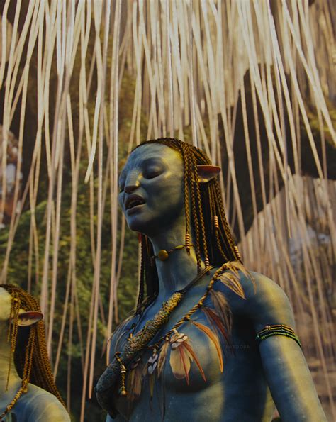 Neytiri Avatar Avatar Avatar Characters Avatar Movie