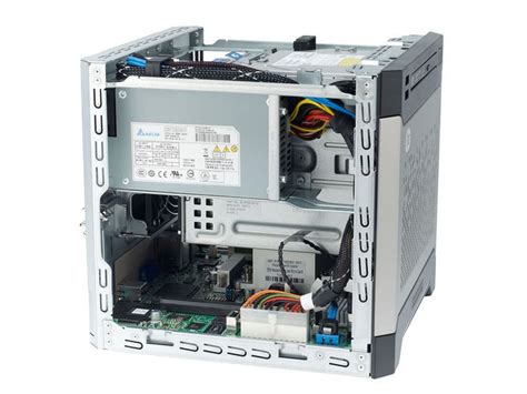 Hp Rolls Outs Ilo 4 Firmware 202 For Its Proliant Microserver Gen8