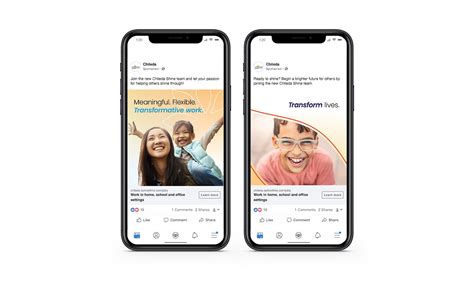 Chileda Shine Vendi Advertising