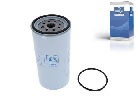 Difa 6403 Cross Reference Fuel Filters