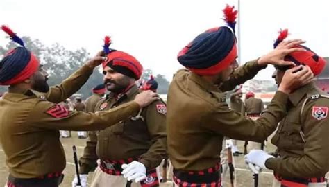 ਸਰਕਾਰੀ ਨੌਕਰੀ ਦੇ ਚਾਹਵਾਨ ਨੌਜਵਾਨਾਂ ਲਈ ਚੰਗੀ ਖਬਰ ਪੰਜਾਬ ਪੁਲਿਸ ‘ਚ ਕਾਂਸਟੇਬਲਾਂ ਦੀ ਨਿਕਲੀ ਬੰਪਰ ਭਰਤੀ