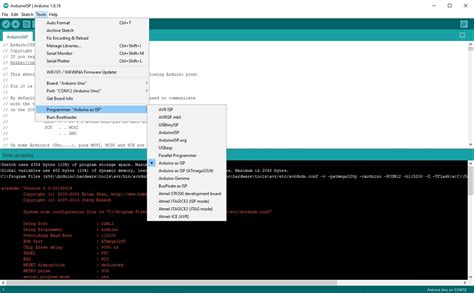 The Keyboard Encoder Details