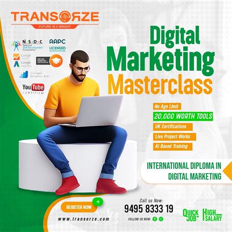 where can i find affordable digital marketing class in adoor by ancy