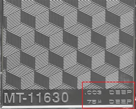 Mold Tech Texture Book Fast Delivery 2 5 Days