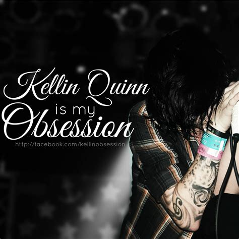 Kellin Quinn Lyric Quotes
