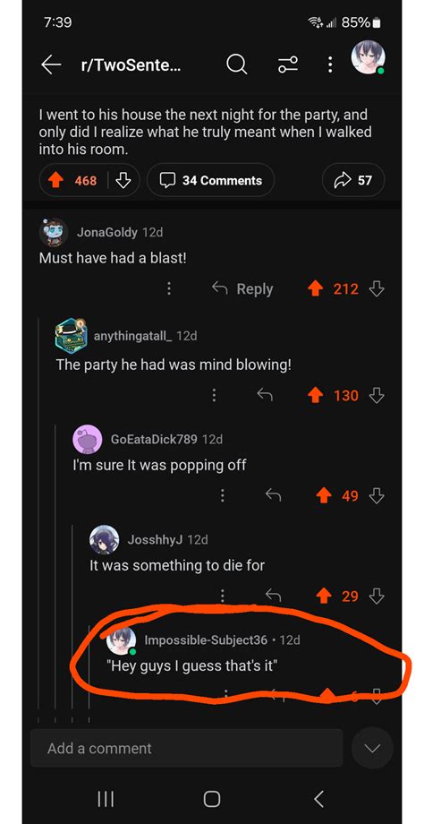 Cursedwording Rcursedcomments