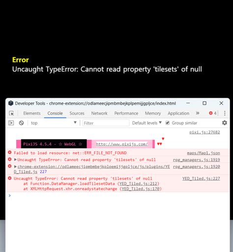 MV Help Me With Tiled RPG Maker Forums