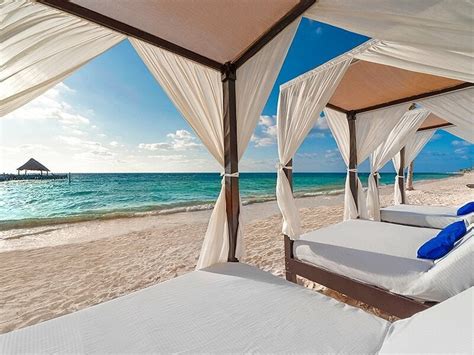Best Resorts In Cancun For Adults Relax Explore And Indulge Passport