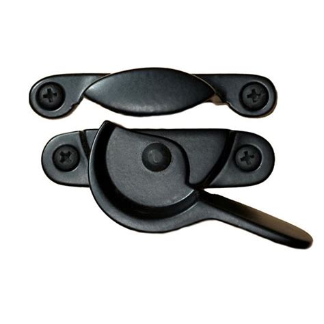 Window Sash Lock