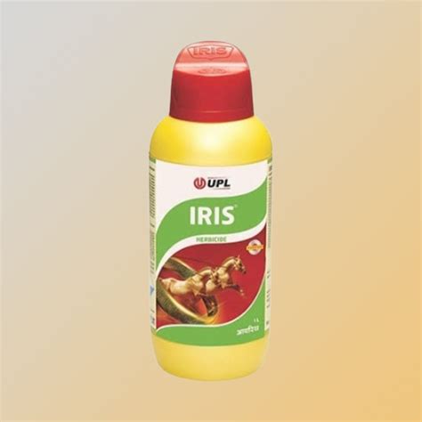 Upl Iris Herbicide Bottle 1 Litre At Best Price In Indore Id
