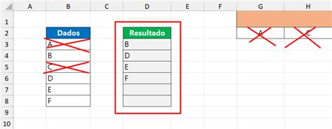 Como Ignorar Dados De Uma Coluna No Excel Ninja Do Excel