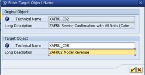 how to create a complete copy of a sap bw 7 3 dataflow [tutorial]