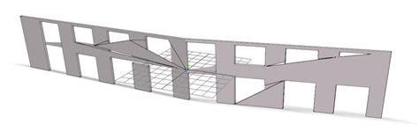 geometry broken wall shapes 2 · issue 298 · thatopen engine web ifc · github