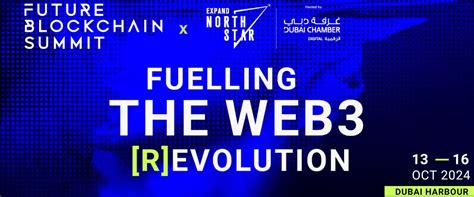 Media Partner Enquiry At Future Blockchain Summit