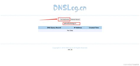 apache log4j（cve 2021 44832）远程代码执行漏洞复现 csdn博客
