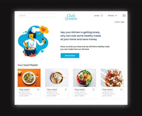 Design Accessible And Impactful Ui Ux By Vinsonriess Fiverr