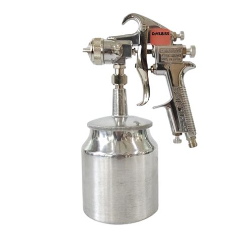 Devilbiss Jgx 502 Spray Gun