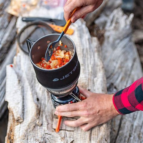 Cooking On The Hunt The Best Backpacking Stoves