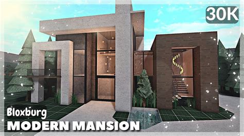 Pin By Isabel Bravo On Como Decorar Mi Casa Modern Mansion Two Story