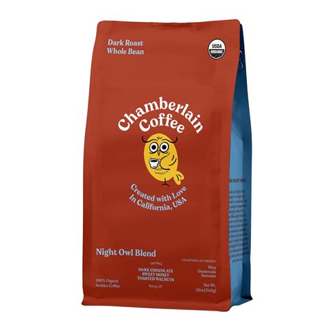 Chamberlain Coffee Amazon Prime Day Deal 2024 20 Off Beans Matcha
