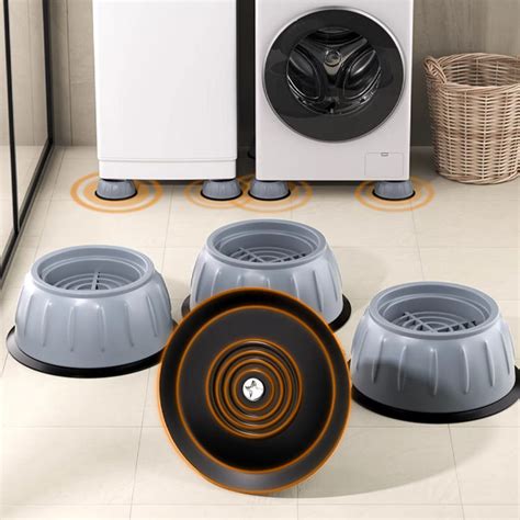 ⏳limited Time 50 Off⏰non Vibration Washing Machine Support🛀 Beooshop