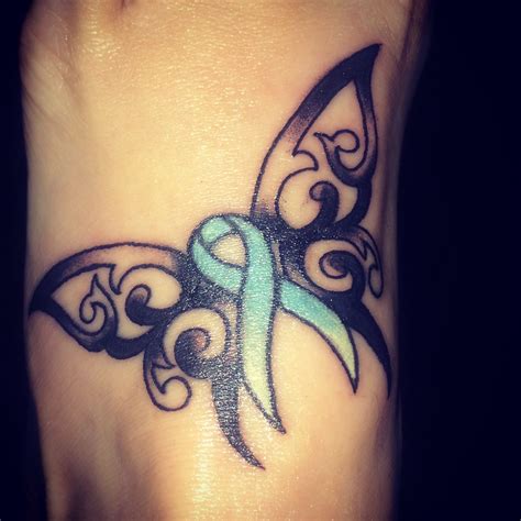Thyroid Scar Tattoo