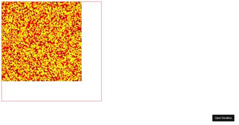 D3 Contour Examples CodeSandbox