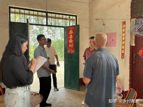 方城县独树镇：防返贫监测帮扶入户走访督查 知乎