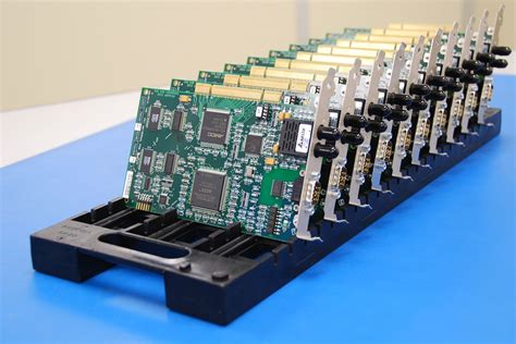 SMT Assembly Rapid Prototyping High Volume Production Accutron