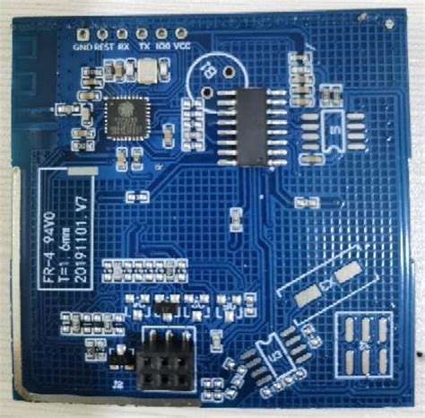 Flashing Esphome To Esp A Wall Switch ESPHome Home Assistant Community