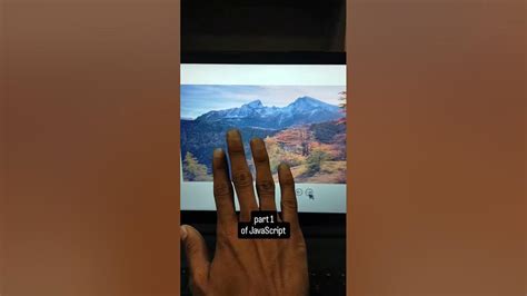 Javascript Introduction Javascript Series Part 1 What Does Javascript Do Youtube