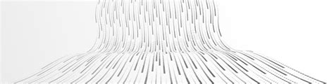 Technology Vector Abstract Background With Lines Big Data Flow 3d