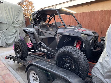 2019 Polaris Razor Turbo S Velocity Finance Classified By