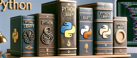 8 个 Python 库，让你告别重复造轮子 知乎