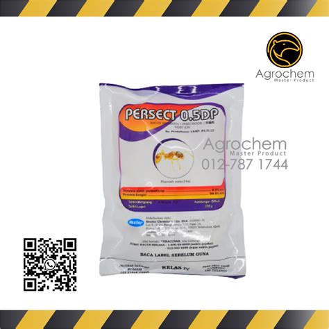 Hextar Persect 05dp Insecticide Ant Powder Racun Semut 250g Shopee Malaysia