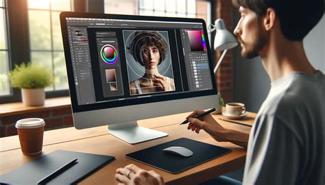 photoshop select subject mastering this photoshop tool
