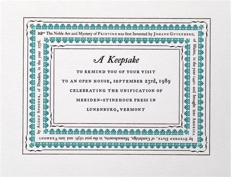Vintage Bookplates And Invitations By Mark Argetsinger