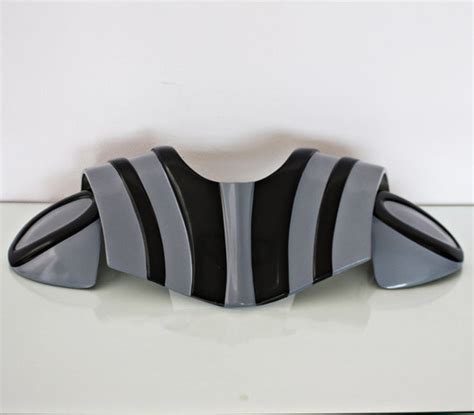 1 1 Custom Darth Vader Cosplay Armor Armour Suit Movie Prop Etsy