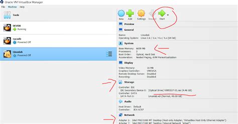 anjani apps dba install oel 7 8 on oracle virtualbox 7