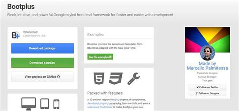 Best Free Bootstrap Templates Themes Speckyboy