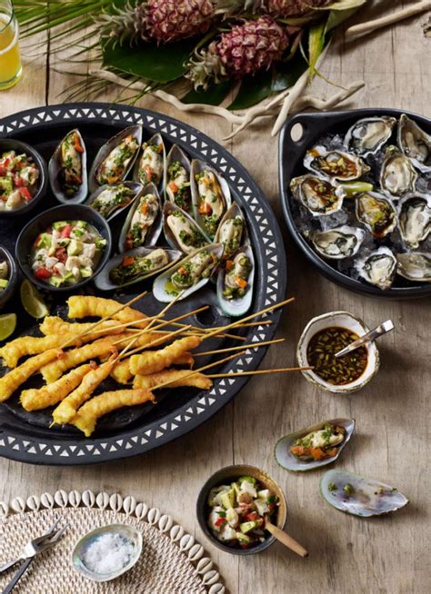 Comment Préparer Le Plateau De Fruits De Mer Parfait Pour Les Fêtes Astuces De Préparation Et