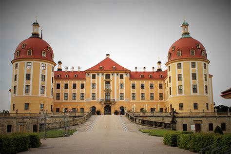 Moritzburg Castle Near Dresden Germany Germany Castles Castle