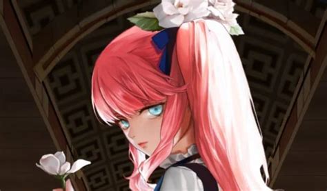 Hera Idle Angels Wiki Fandom