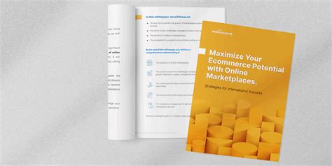 Online Marketplace Strategies For Ecommerce Growth [free Guide]