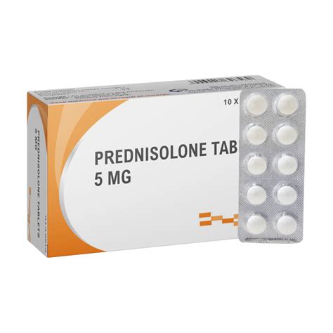 Prednisolone Globela Pharma Pvt Ltd